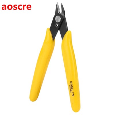 Taladro Inalambrico Furadeira 5in Electronic Diagonal Pliers