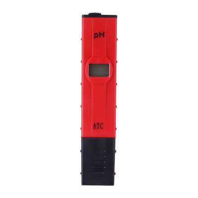 Portable PH Meter Water Oxidation Reduction Analyzer Meter W