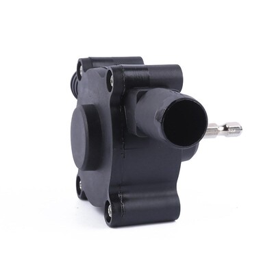 Convenient Electric Drill Pump Self Priming Transfer Pumps