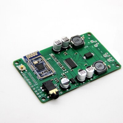 TWS Bluetooth 5.0 Power Amplifier Board 30W / 20W Mono Stere