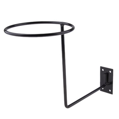 3Pcs niversal Aluminum Motorcycle Accessories Helmet Holder