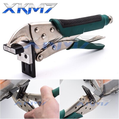 Headlight Pliers Retrofit Tool Clamp For Sealing Headlamp Co