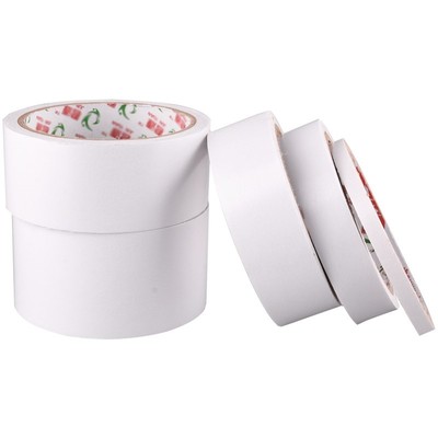 High strength double-sided adhesive building model sand tabl