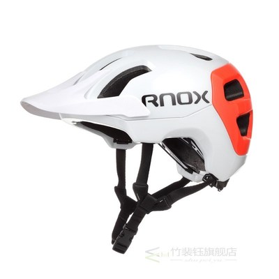 RNOX Trail XC Bicycle Helmet vtt MTB Mountain bike helmet A