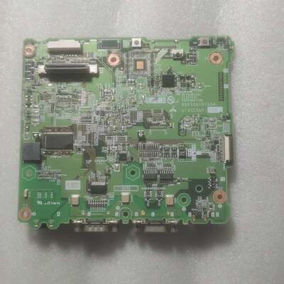 议价原装拆机GT2000触摸屏主板GT25CONT-12S，
