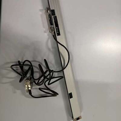 议价RSF光栅尺 MSA670.73 ML370mm