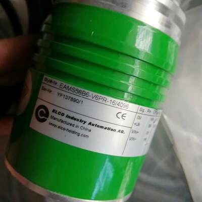 议价宜科编码器EAMS58B6-V6PR-16/4096原装正品
