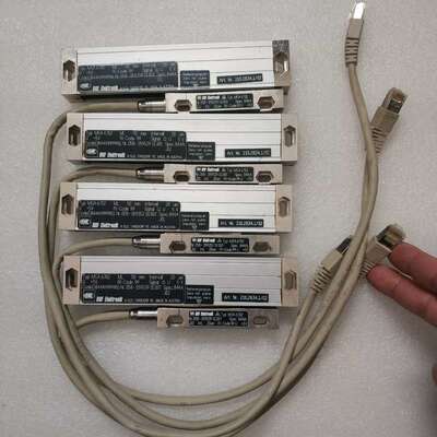 议价RSF ELEKTRONIK光栅尺 MSA 6702，拆机现