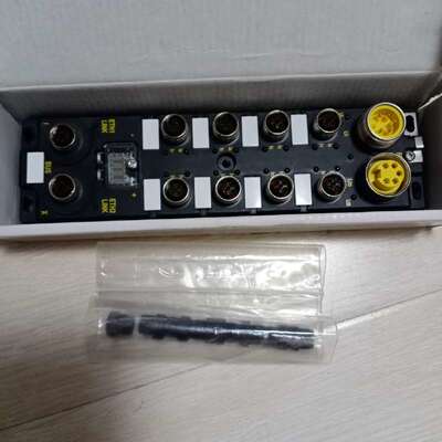 议价ELCO BCPN－1600p－m12－f 全新 议价