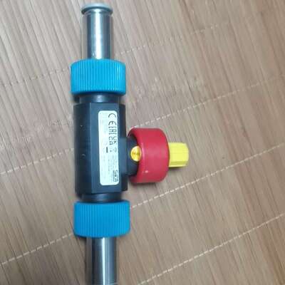 议价德国席卡SIKA 开关VT1541KTRUMP14，成色