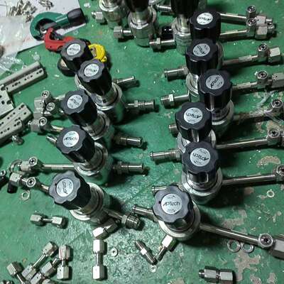 议价APTech原装正品调压阀AP1210SM 2PW TW8