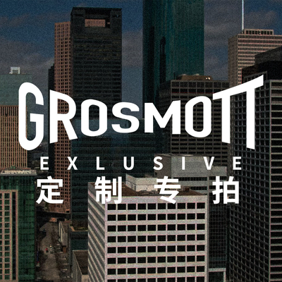 27QUAIGROSMOTT时尚休闲鞋定制