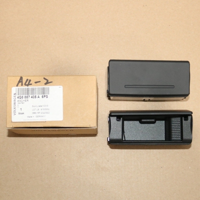 A7Q7途锐专用车门烟灰缸内胆