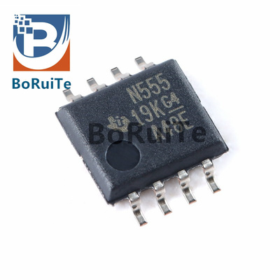 精密计时器芯片NE555PSR