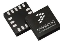 NXP恩智浦 MMA8452QR1全新原装优势热卖 旺旺询价