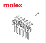 莫仕MOLEX/ 90121-0926全新原装优势热卖 连接器 旺旺询价更优惠