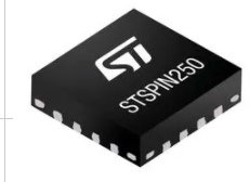 电机驱动器/控制器ic-STSPIN250全新原装优势热卖 旺旺询价