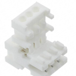 莫仕进口原装连接器外壳91716-0001全新原装 旺旺询价