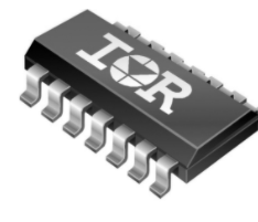 IRS21864STRPBF全新原装 优势热卖旺旺询价