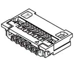 莫仕连接器插座/502078-2510