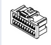 MOLEX莫仕外壳 501189-4010   全新原装优势热卖 旺旺询价更优惠