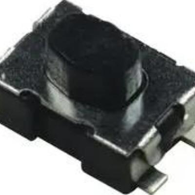 C&K 轻触开关元件PTS645SK70SMTR92 LFS原装优势热卖 旺旺询价