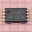 进口STM原装芯片M24C64-WDW6TP优势热卖 原装连接器，旺旺询价