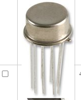 ADI转换器 AD537JH全新原装优势热卖 旺旺询价
