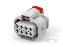 TE泰科连接器护套 2-2109441-3全新原装优势热卖 旺旺询价