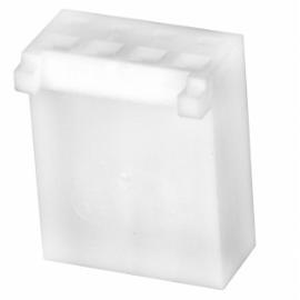 TE连接器  插头护套1375820-4 全新原装优势热卖 旺旺询