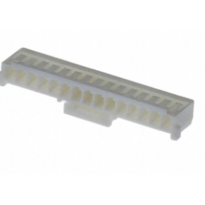 莫仕 连接器护套35507-1500 全新原装优势热卖