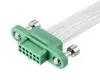 豪英连接器   G125-FC11605F1-0450L全新原装 优势热卖旺旺询价