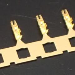 JST连接器  插头端子SACHF-003GAC-P0.2 全新原装优势热卖 旺旺询