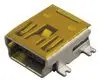 GCT连接器 USB2066-05-RBHM-15-STB-00-00-A原装现货 优势热卖