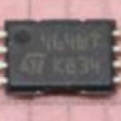 进口STM原装芯片SLVU2.8-4A1 优势热卖 原装连接器，旺旺询价