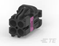 泰科TE连接器护套/2-2298721-1全新原装连接器 旺旺询价更优惠