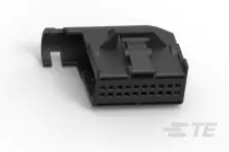 泰科TE连接器护套/  1534099-1进口原装 连接器护套 旺旺询价