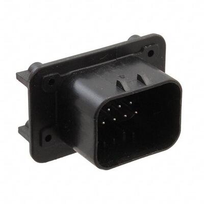 进口连接器插头1-776266-1  全新原装 优势热卖旺旺询价