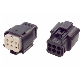 莫仕 进口原装连接器护套19418-0020优势热卖 往往询价