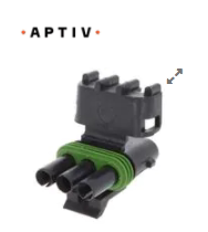 APTIV安波福12015793优势热卖 进口原装连接器  旺旺询价更优惠