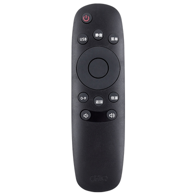 欣尚新适用于长虹RID820遥控器