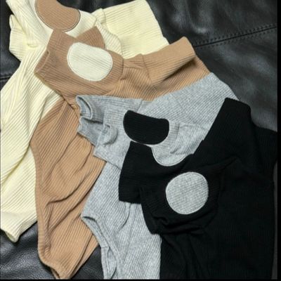 秋冬季宠物打底衫泰迪比熊博美约克夏贵宾小型犬猫咪狗狗衣服