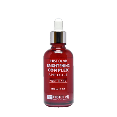 HISTOLAB/医萃托兰透亮精华液