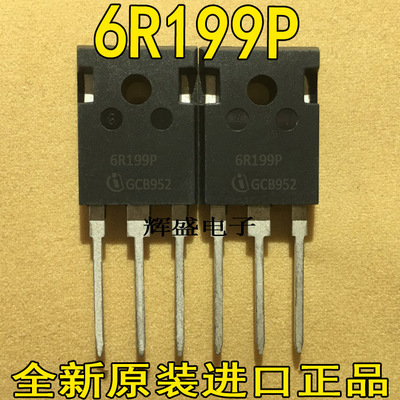 IPW60R099CP 6R199P/299P/099P6/099A/099C6/099P7 60C7099 MOS管