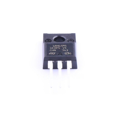 STF18N65M5 ST(意法半导体) (N沟道 650V 15A) 场效应管(MOSFET)