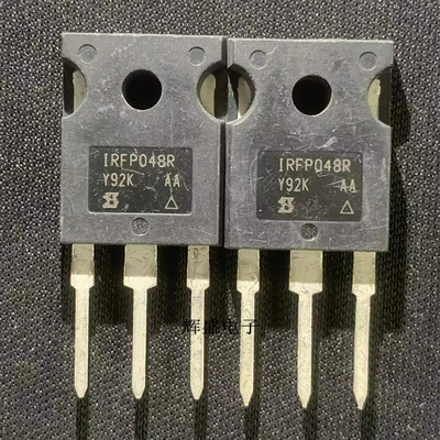 全新原装 IRFP048R IRFP048PBF TO-247 MOS场效应管 64A55V 可直