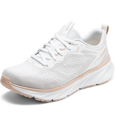 斯凯奇官方outlet新款女运动鞋时尚百搭高透气大底舒适支撑