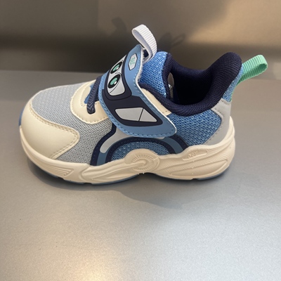 商超同款361度童鞋25秋新款男幼童稳步鞋学步鞋小童休闲鞋多款