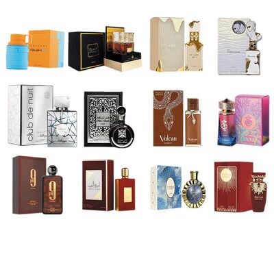 Middle East Arabian Perfume Men perfume 阿拉伯中东香水