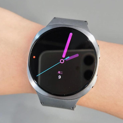 新8正品Samsung/三星Galaxy Watch8三星智能手表运动检测睡眠监测